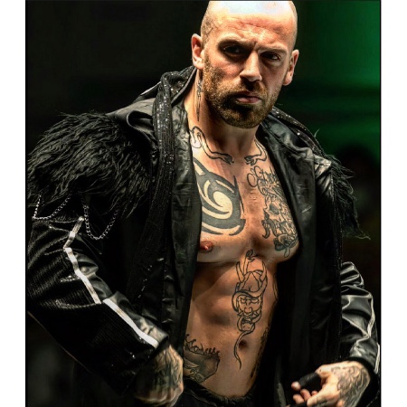 Chris Ridgeway is fundraising for Mind