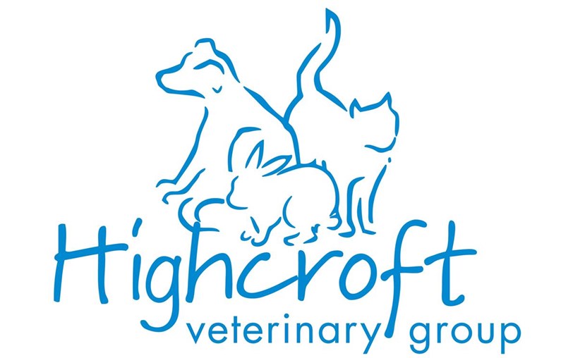 Highcroft Vet Group is fundraising for Guide Dogs