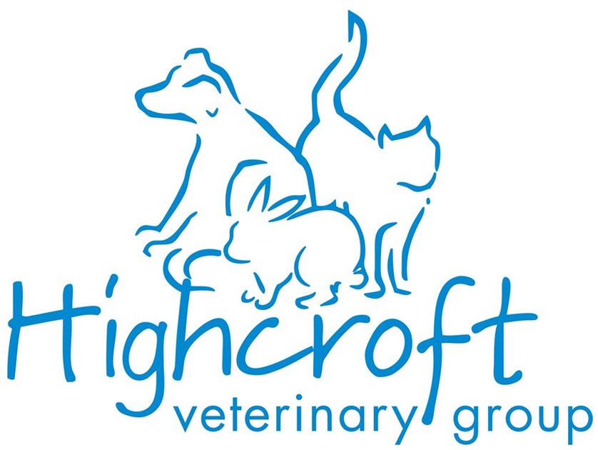 Highcroft Vet Group is fundraising for Guide Dogs