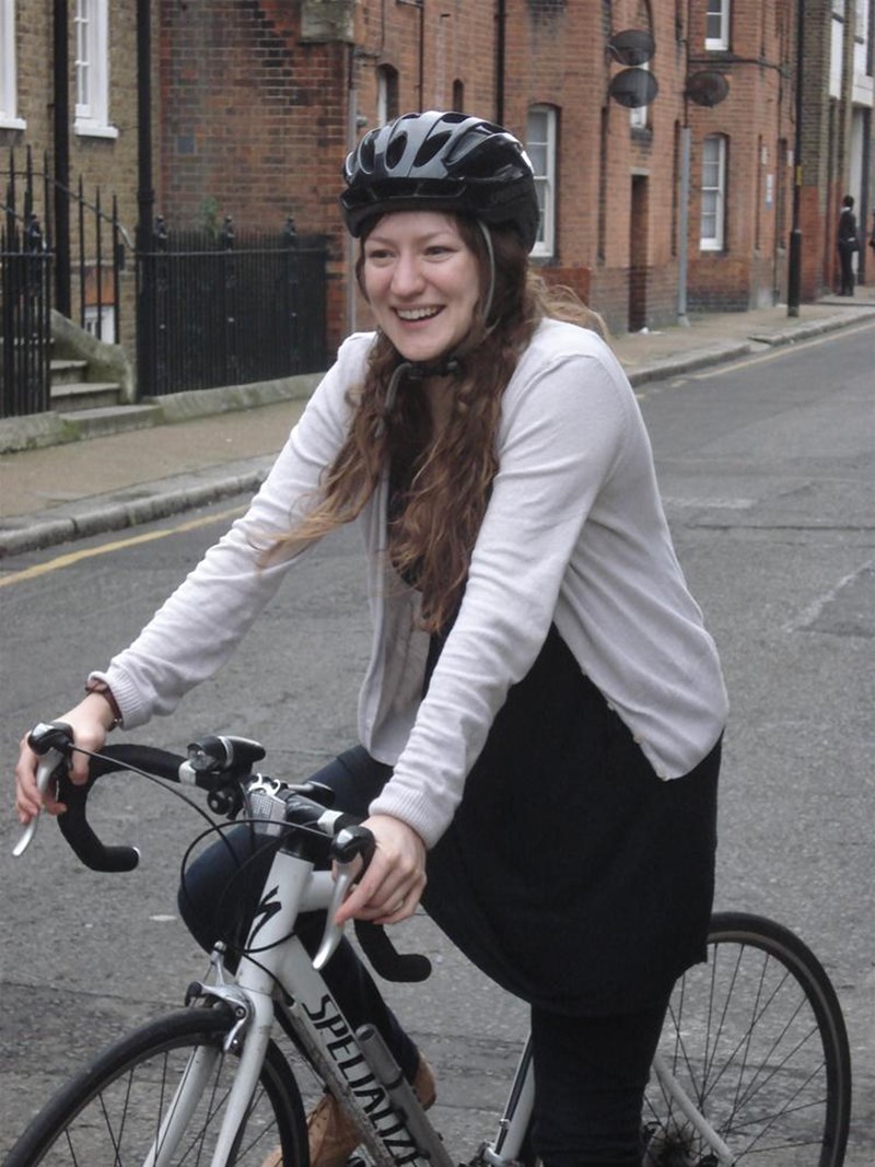 Jennifer Swan is fundraising for CARE International UK