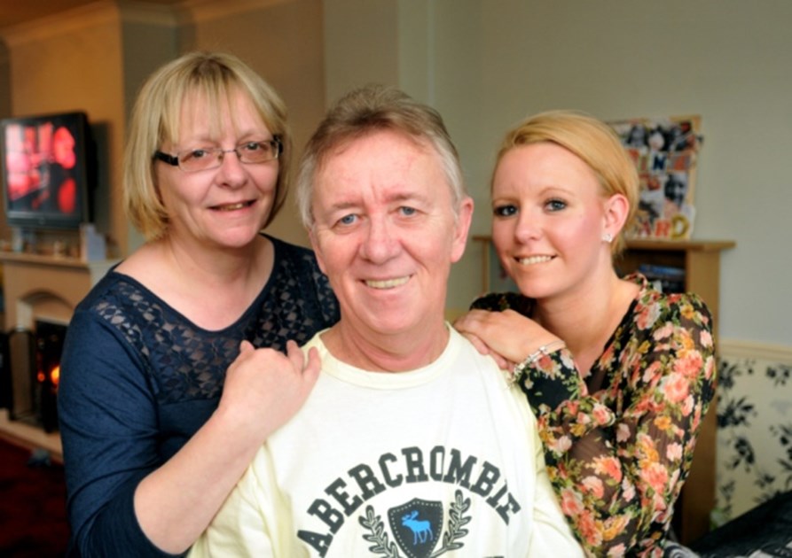 Emma Rodda is fundraising for Newcastle Hospitals Charity