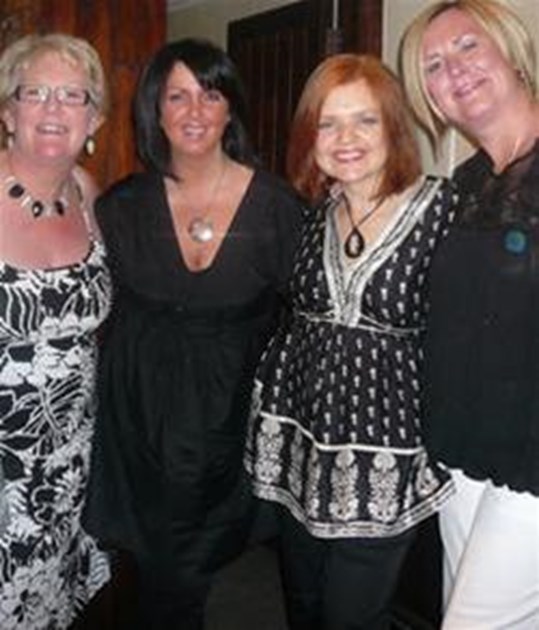 Tricia McKale is fundraising for DEBRA