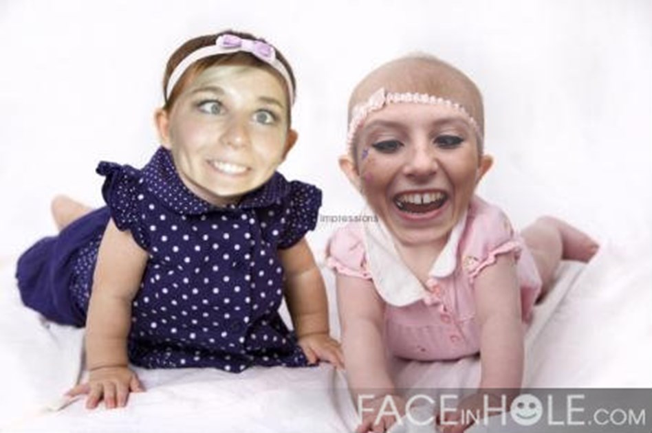 Faye Galloway is fundraising for Cancer Research UK