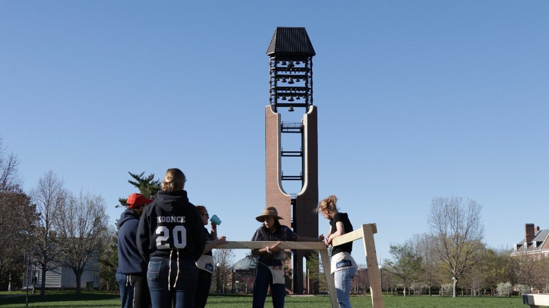 Amena Ahmed is fundraising for Habitat for Humanity of Champaign County