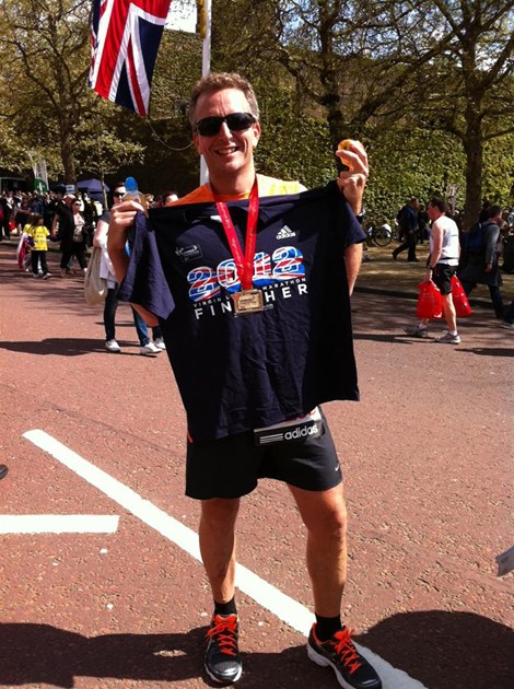 Jose Lorente is fundraising for Miracles