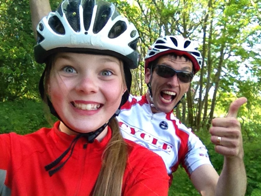 Glenn Armstrong is fundraising for Multiple Sclerosis Society