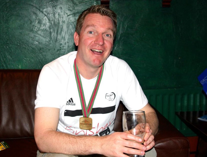 Nick Hitchens is fundraising for Help Musicians