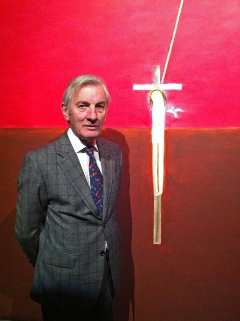 Terry Danziger-Miles is fundraising for Young Lives vs Cancer