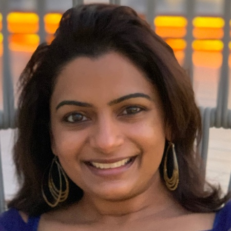 Bhavi Pandya is fundraising for Shishukunj