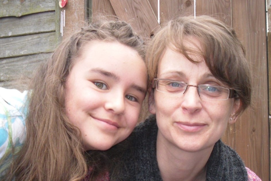 Ruth Craske is fundraising for St Michael's Hospice (Hereford)