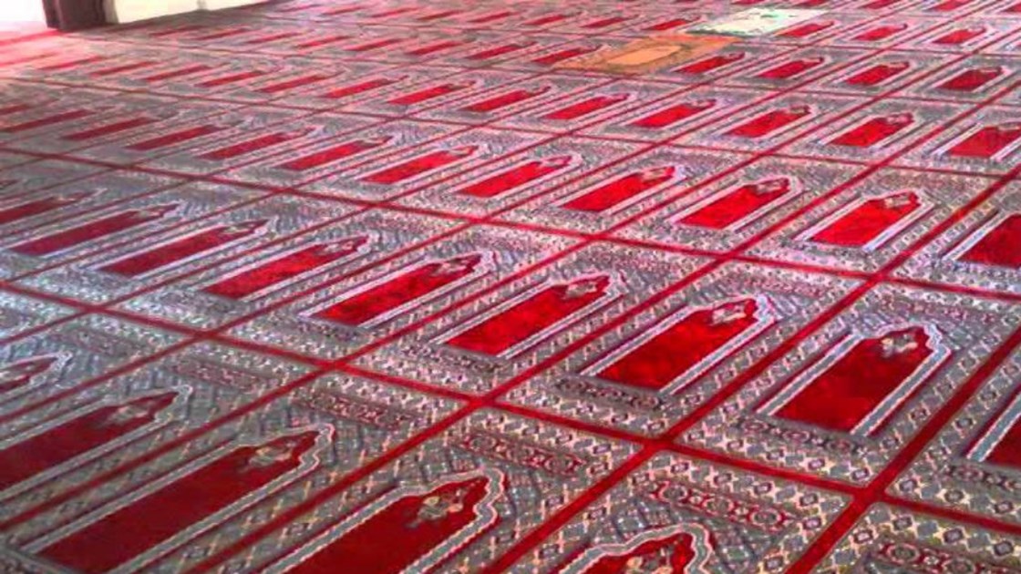 Nadia Wahid is fundraising for The Olton Project