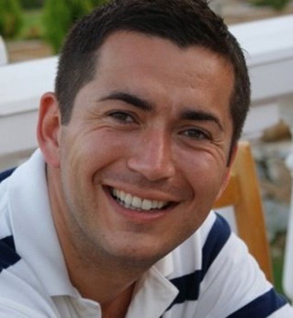 Jonathon Stretton-Knowles is fundraising for Northampton Becket Rotary Club