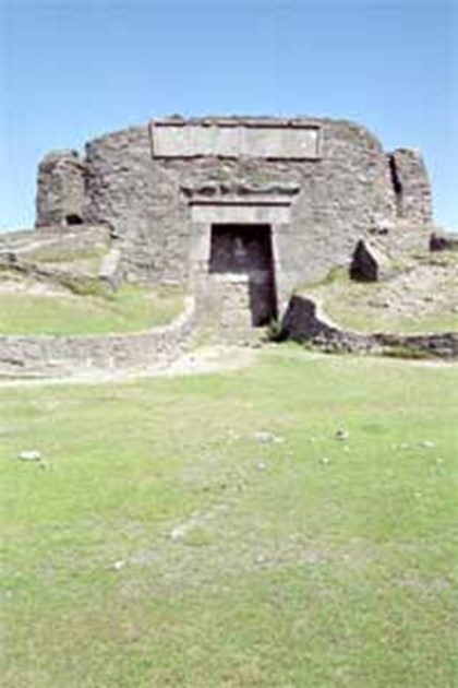 Rob Benyon is fundraising for The Scout Association