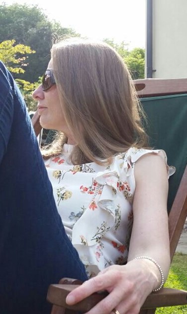 Zoe Badger is fundraising for Macmillan Cancer Support