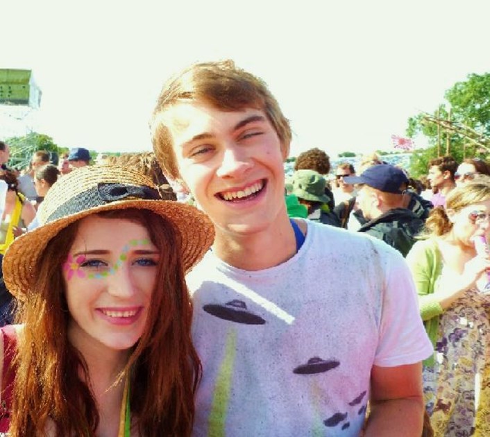 Amanda Navin is fundraising for The Children's Adventure Farm Trust