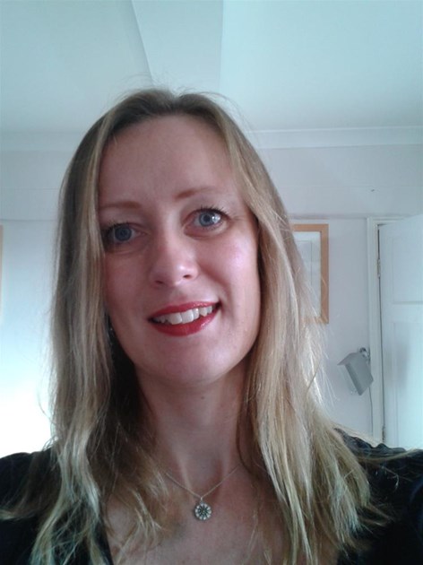 Sharon Inman is fundraising for Cancer Research UK