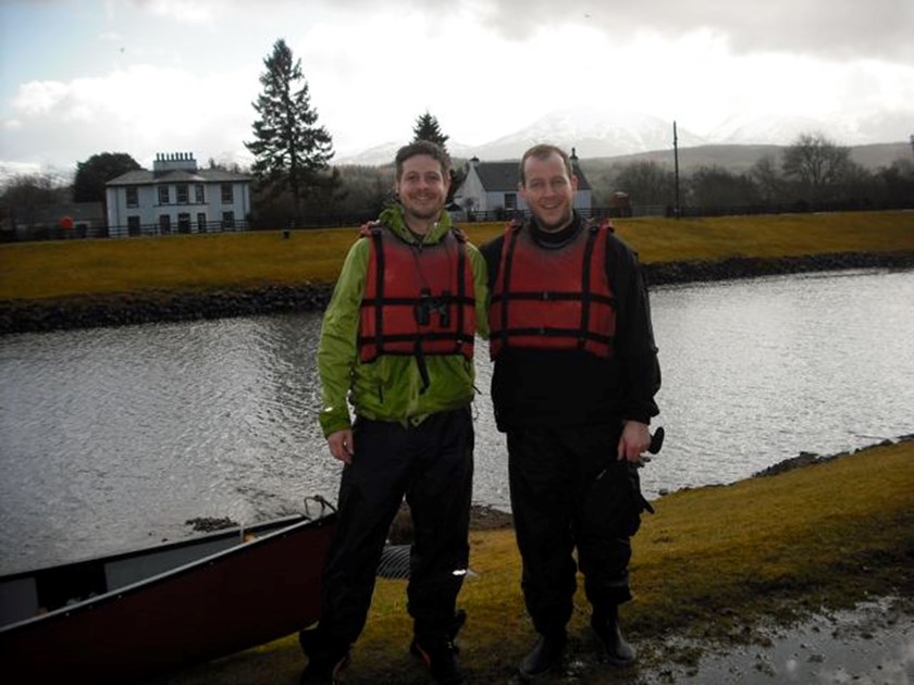 Sam Innes Is Fundraising For British Heart Foundation