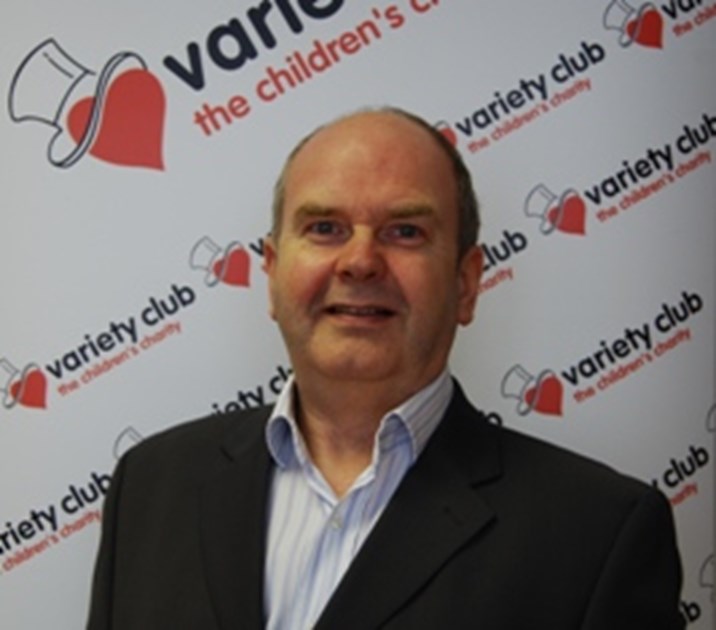 Variety Club Children's Charity is fundraising for Variety, the ...
