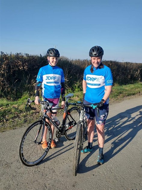 Vicky Cook is fundraising for Breakthrough T1D