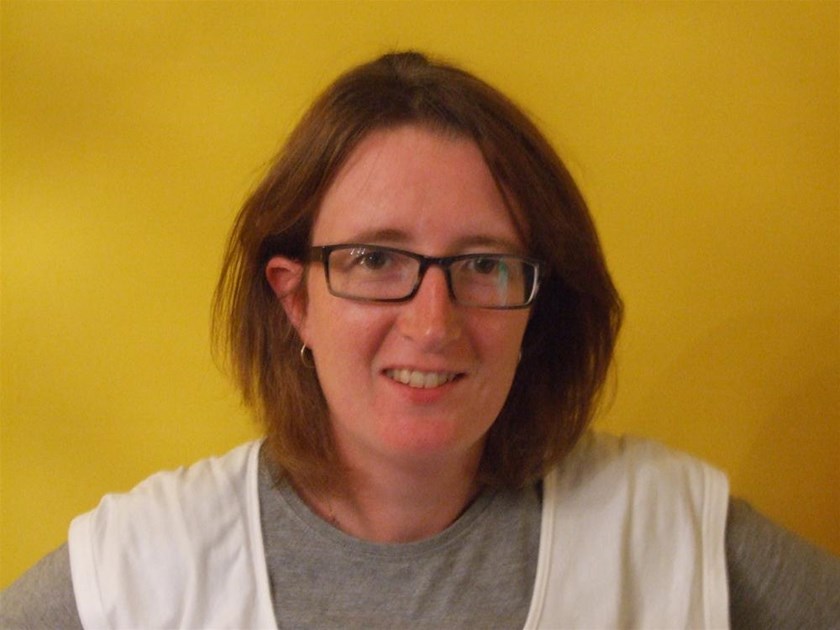 Jude Bowers is fundraising for Reading And District Hospitals Charity