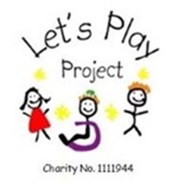 Suzi Gray is fundraising for Let's Play Project
