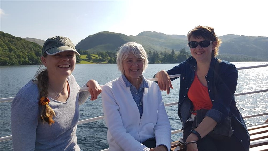 Suzanne Morgan is fundraising for Francis House Children's Hospice