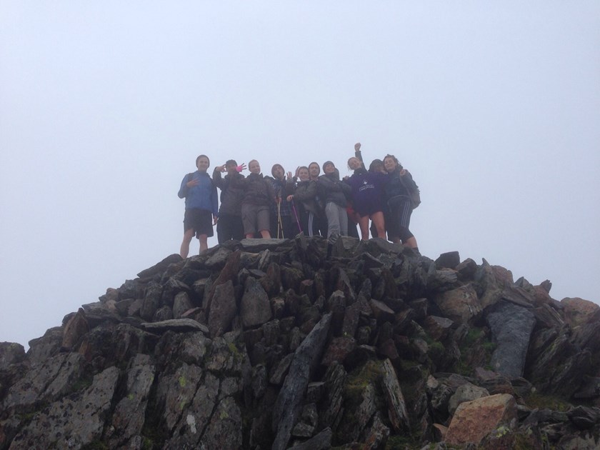 Ian Attfield is fundraising for University College Hospital Cancer Fund