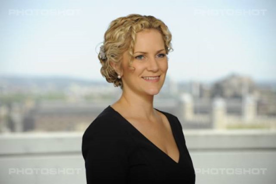 Leah Couch is fundraising for The King's Trust