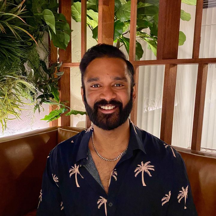 Dulan Dantanarayana is fundraising for Tommy’s, the pregnancy and baby ...