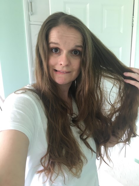 Megan Finlay is fundraising for Little Princess Trust