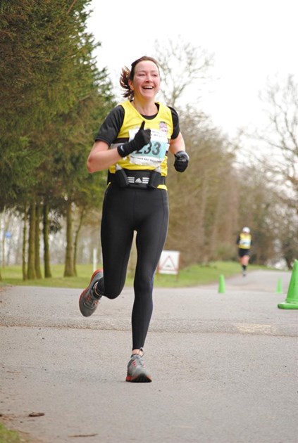 Caroline Lambert is fundraising for Cancer Research UK