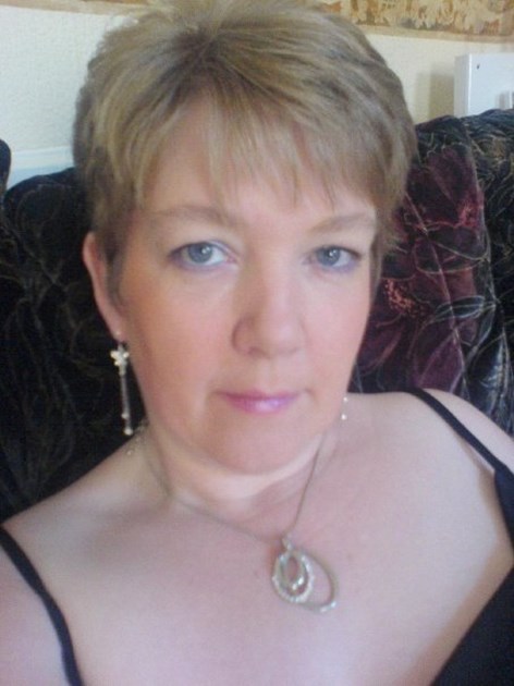 Deborah Maxwell is fundraising for Help for Heroes