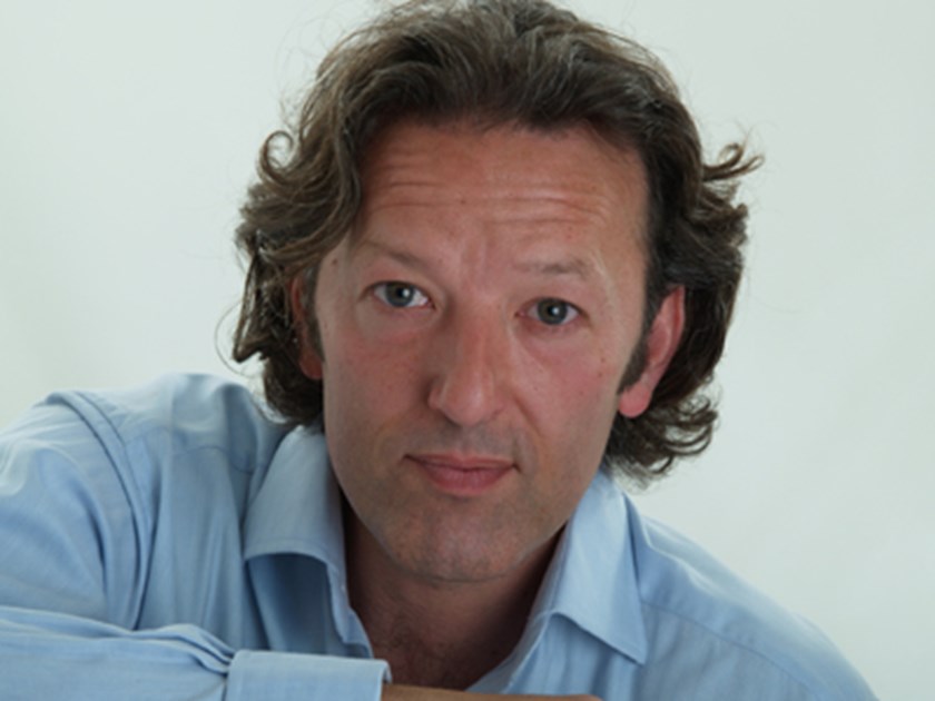 Ian Reddington is fundraising for Brain Tumour Research
