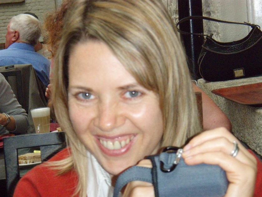 Heidi Halliwell is fundraising for Breast Cancer Care