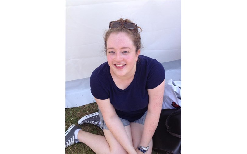 Alexandra Ritchie is fundraising for Cancer Research UK