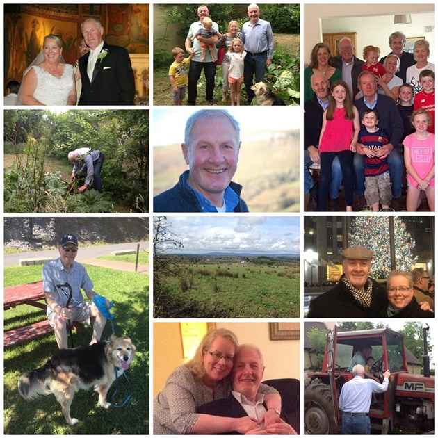 Breeda Crowley is fundraising for Motor Neurone Disease Association of ...