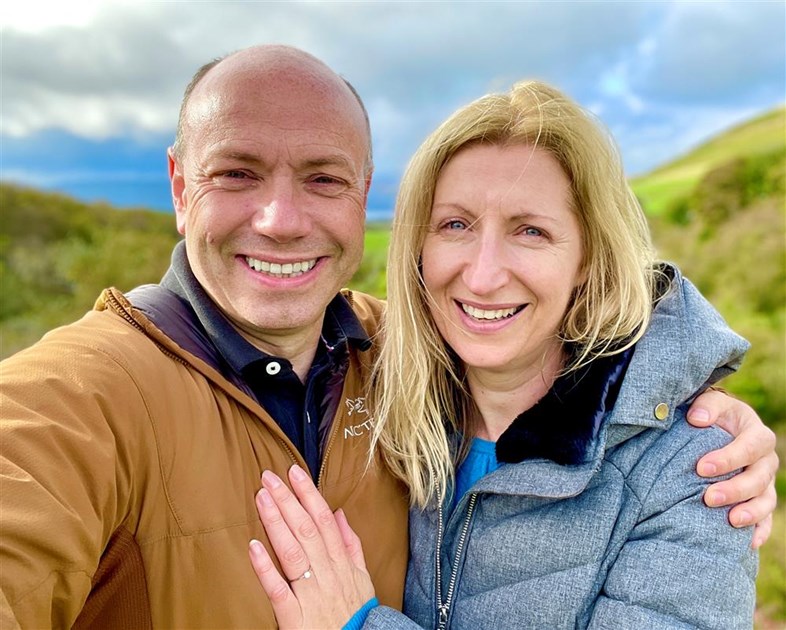 Mark Rodgers is fundraising for Reaching & Teaching Ministries