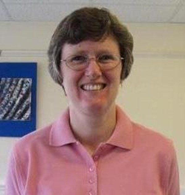 Helen Edwards is fundraising for Through the Roof