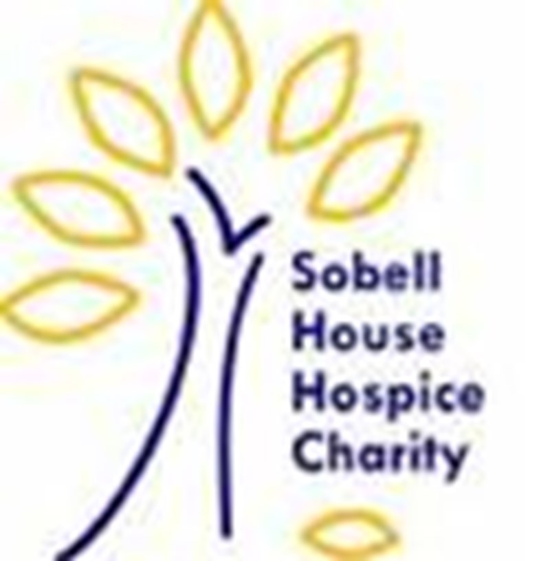 Stephanie Croft-Simon is fundraising for Sobell House Hospice Charity