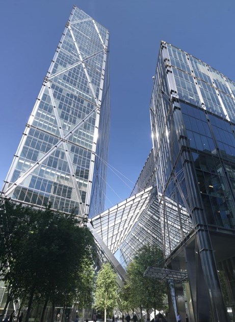 Victoria Hogg is fundraising for LandAid