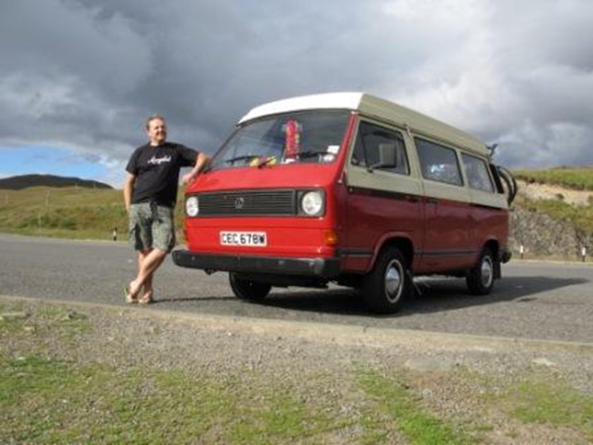 Paul Cheval is fundraising for Cancer Research UK