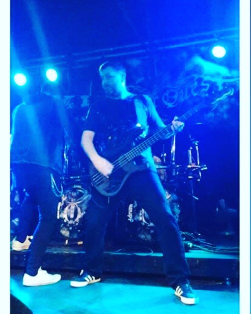 Catherine Harman-Finnie is fundraising for British Heart Foundation