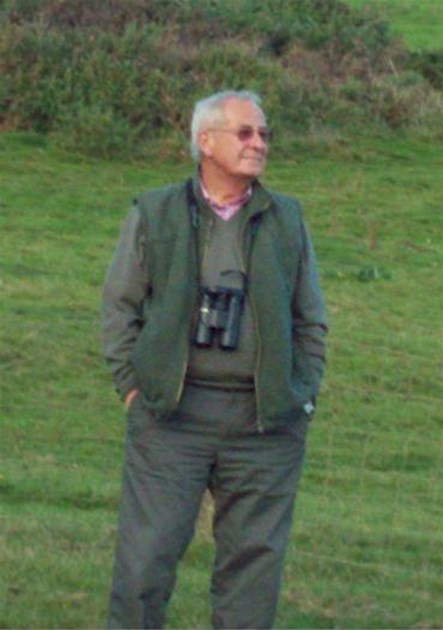 David Kendrick is fundraising for British Heart Foundation