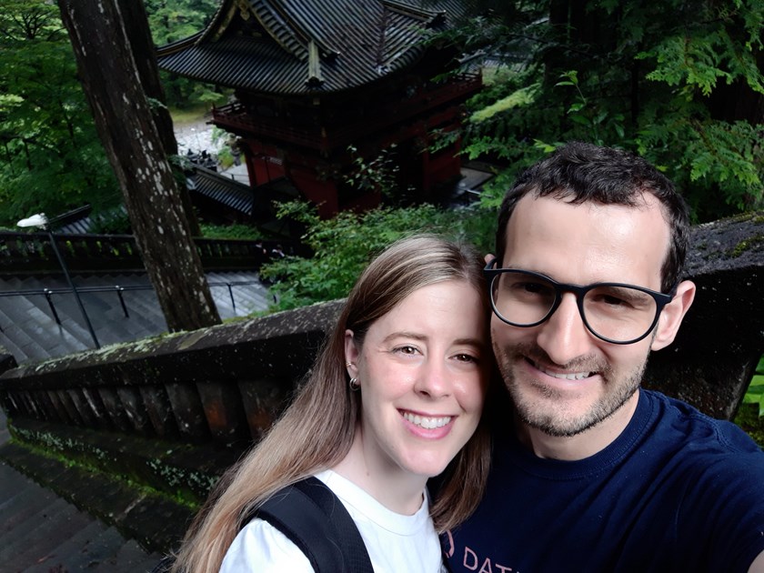 Kiko Rullan is fundraising for The Miscarriage Association