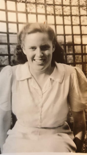 Chris Braxton-Jones is fundraising for Age UK Enfield