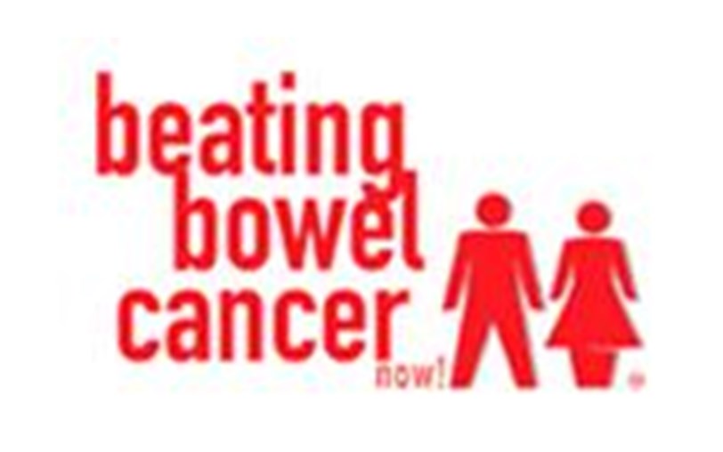 Sam Neal Is Fundraising For Beating Bowel Cancer
