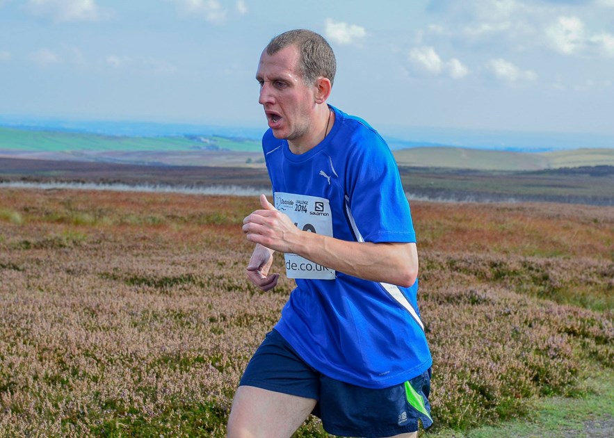 Andrew Stubbs is fundraising for DELTA (Deaf Education through ...