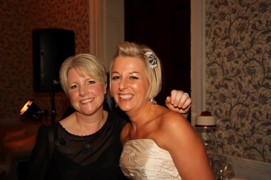 Claire Snell is fundraising for Breast Cancer Now Claire Snell is fundraising for Breast Cancer Now