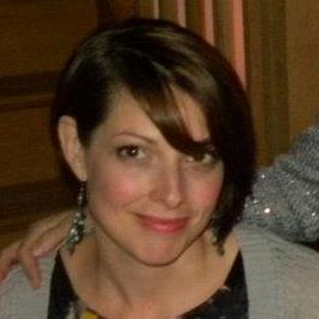 Suzi Symons is fundraising for Jamie's Farm