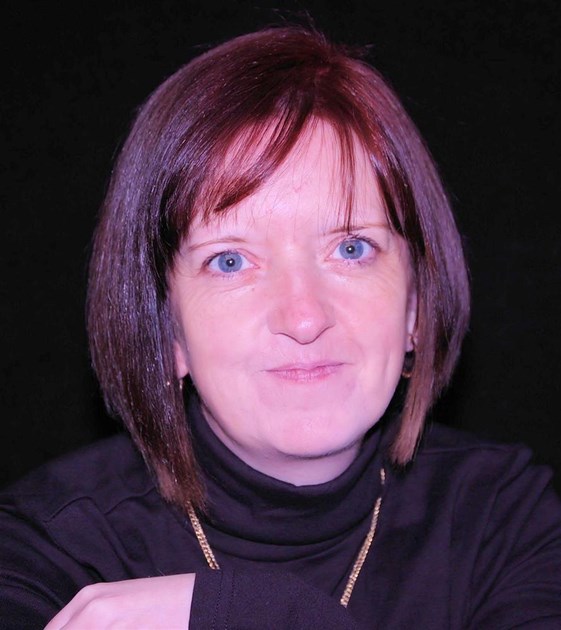 Lynn Bennett is fundraising for Children's Hospices Across Scotland, (CHAS)